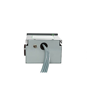 Home Mobile Surge Protector Residential Dryer Unit 3 Prong 1050 AMP Energy Saver Box KVAR