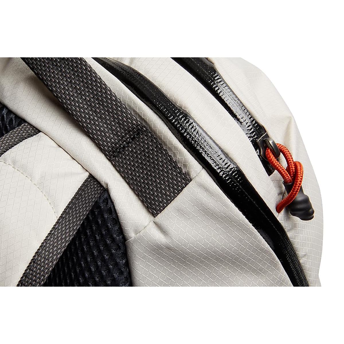 Bellroy Lite Ready Pack (18L lightweight weekend backpack) - Chalk