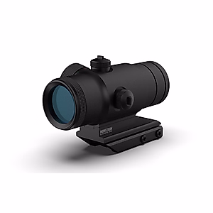 Monstrum Blackbird 3X Prism Scope | Black