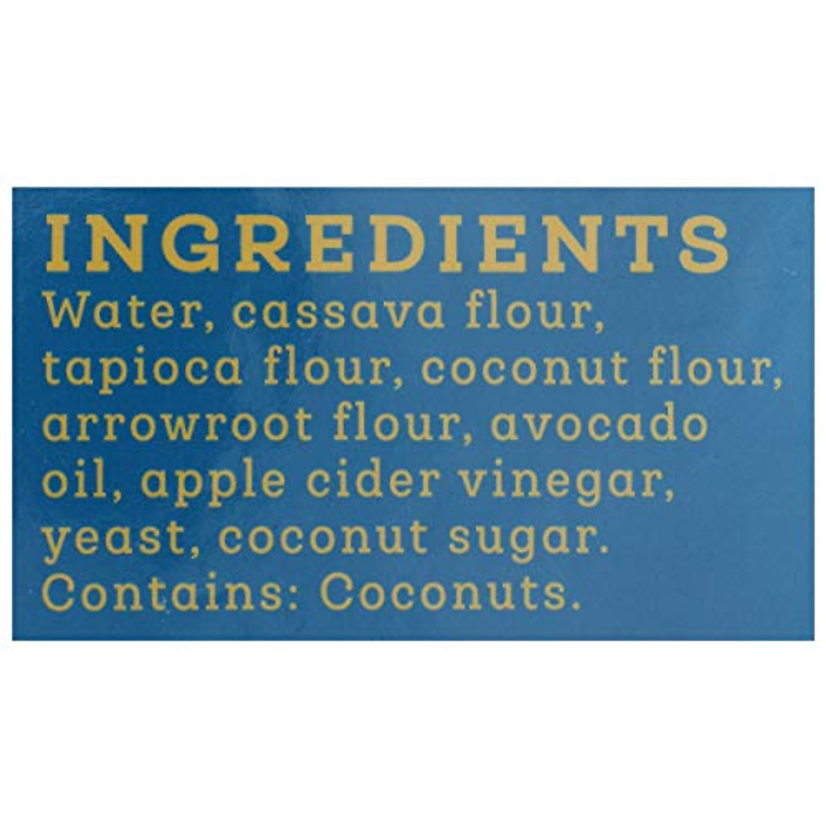 Siete Burrito-Size 11-Inch Tortillas | Grain-Free Burrito Wraps | Pack of 1