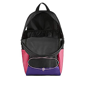 Nike Jordan All Ground Backpack (One Size, Black)