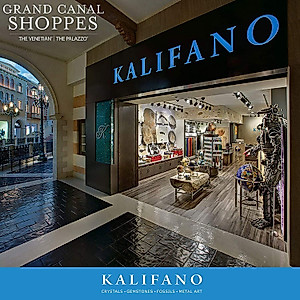 Multicolor Bonsai Tree Pair