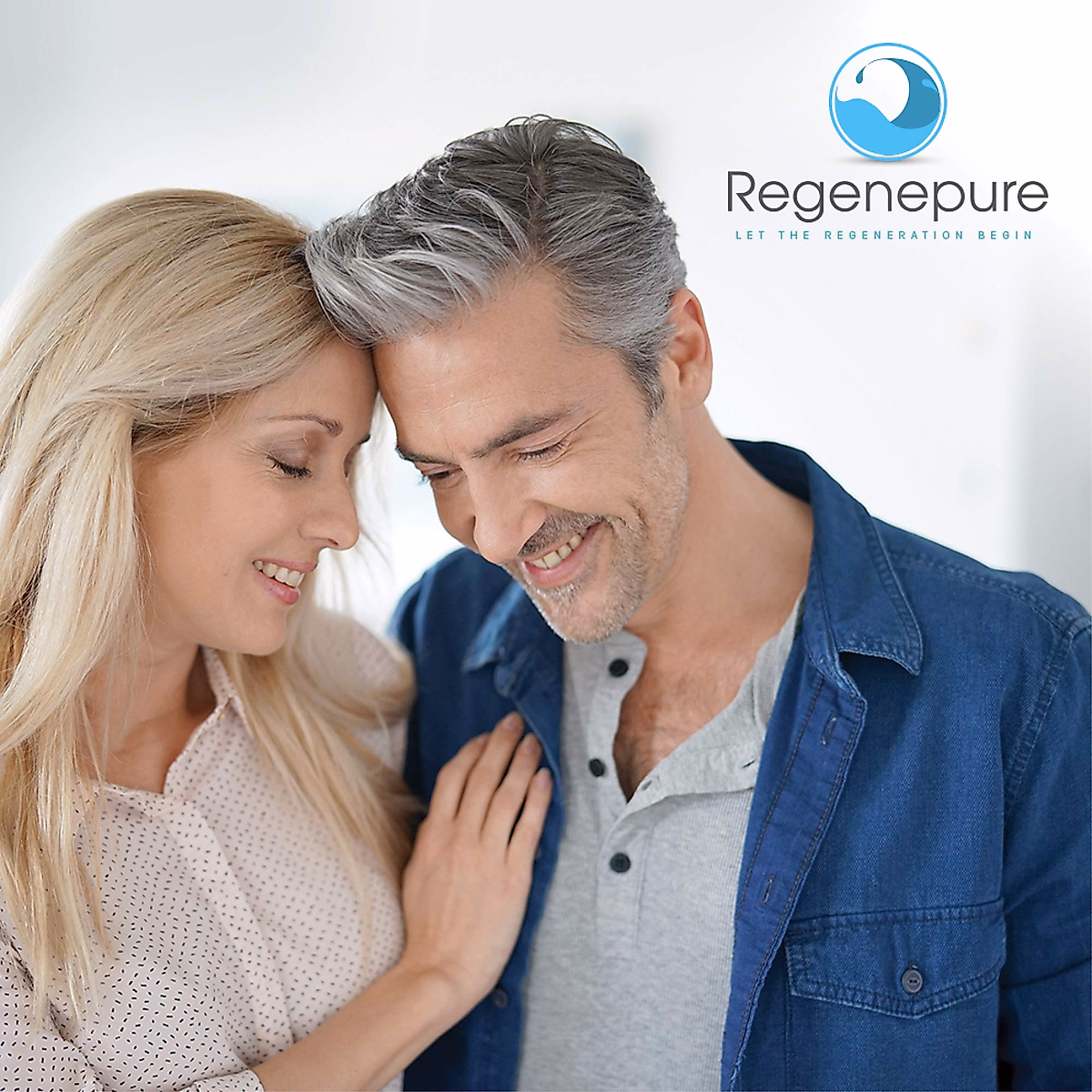 Regenepure Nourishing Treatment, 8 Ounce