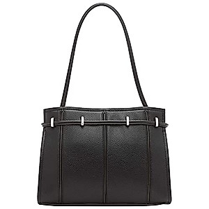 Calvin Klein Fatima Drawstring Shoulder Bag