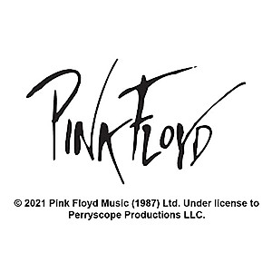 Pink Floyd The Division Bell Stainless Steel Tumbler 20 oz Coffee Travel Mug/Cup, Vacuum Insulated & Double Wall with Leakproof Sliding Lid | Great for Hot Drinks and Cold Beverages