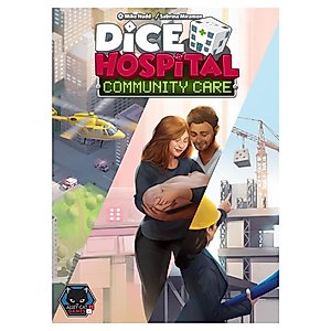 Alley Cat Dice Hospital: Community Care Expansion