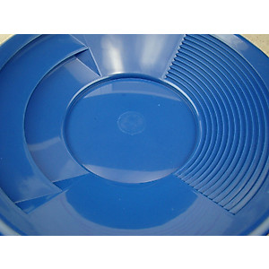 Make Your Own Gold Bars Lot3 goldpan, Multicolor