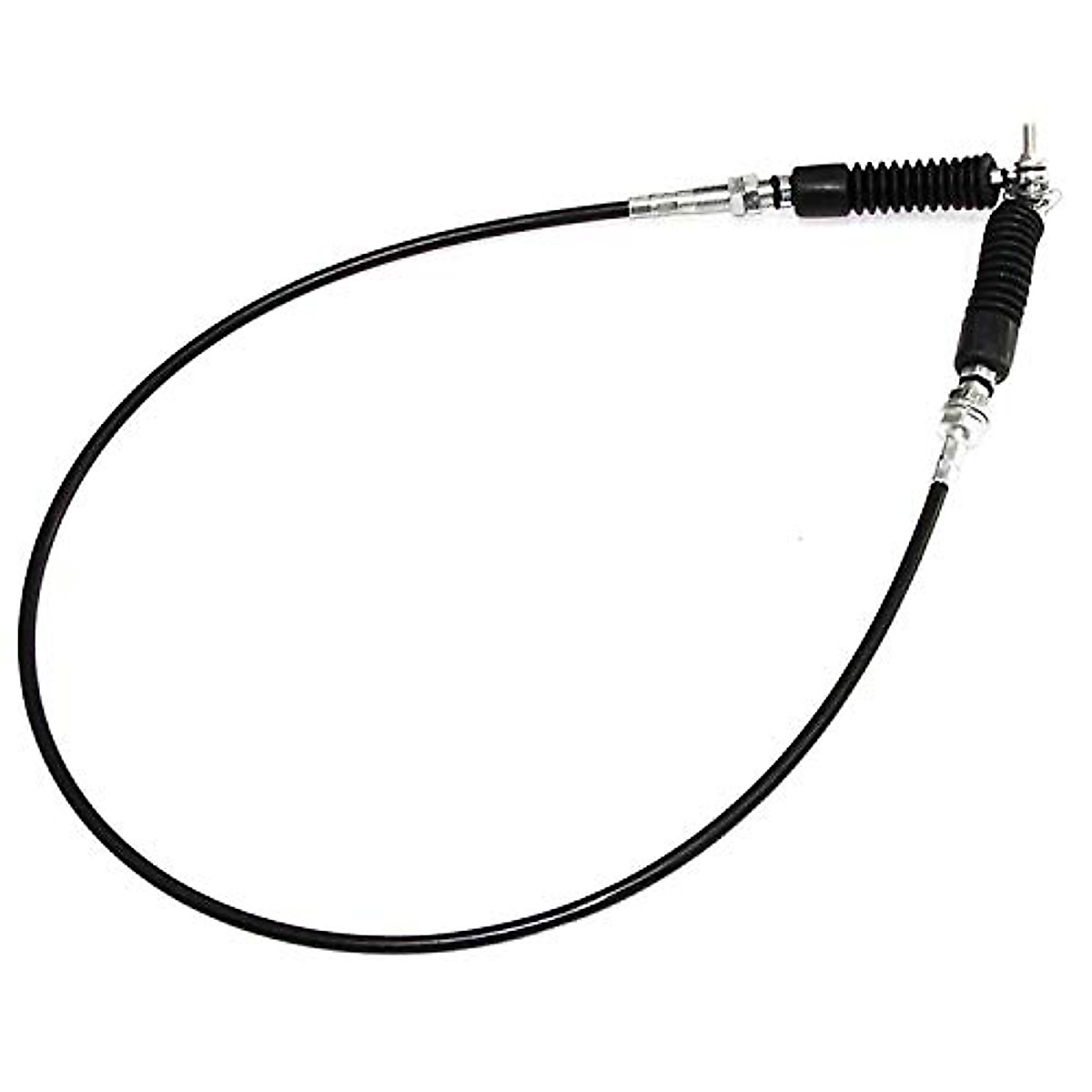 DUDUBUY Shift Cable Replace Arctic Cat 0487-089 Wildcat Trail Sport XT SE LTD 2014-2017