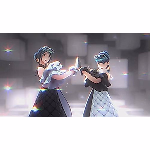 Tokyo Mirage Session #FE Encore (Nintendo Switch) (European Version)