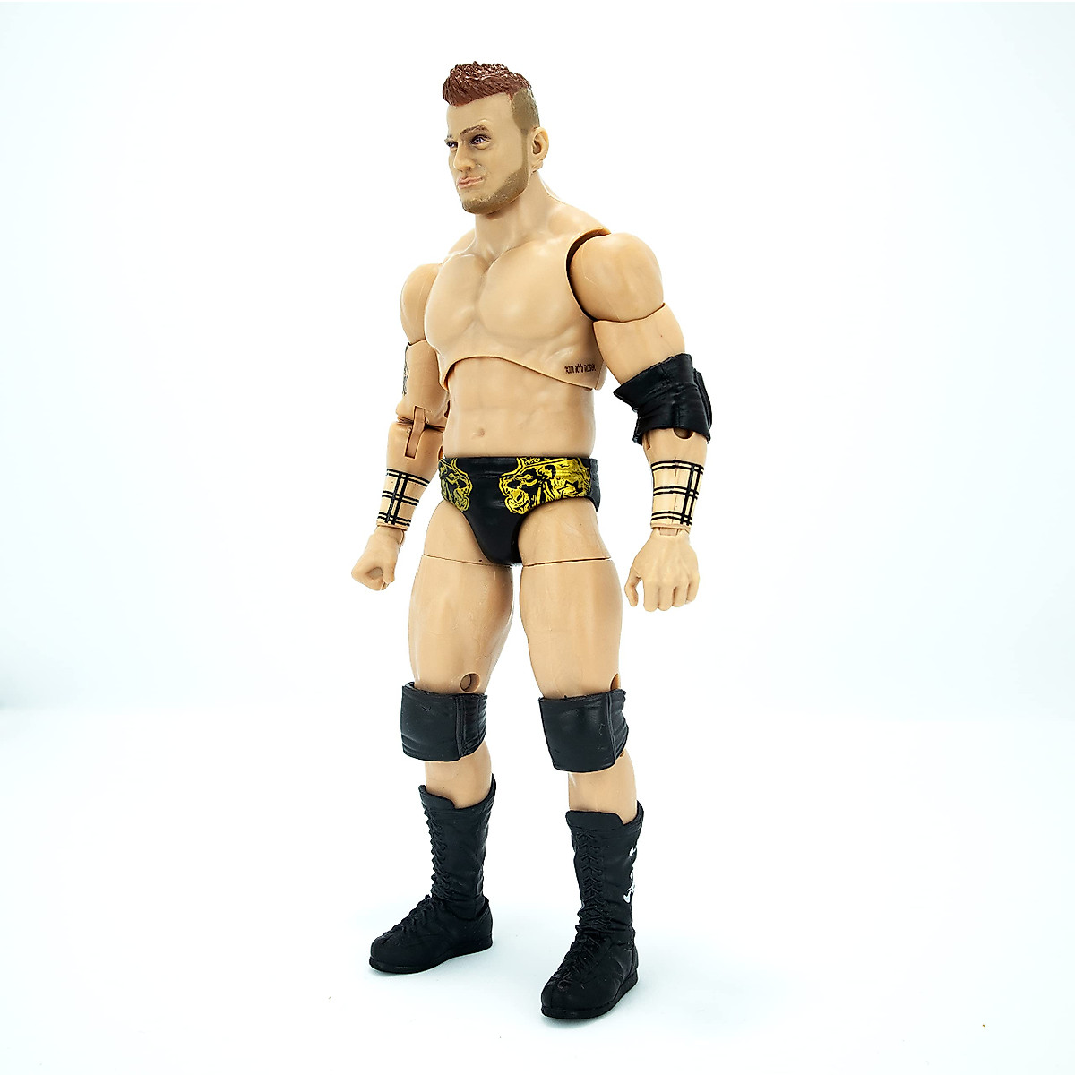 All Elite Wrestling Unrivaled Collection MJF - 6.5-Inch AEW Action Figure - Series 6