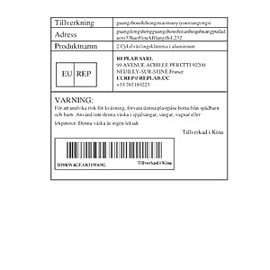 2 Pcs Aluminum Bicycle Shift Clip | Road Bikes Toggles Adapter Gear Holder for Bikers, Rider Men | Aluminum Alloy Front Gear Adapter Clips for MTB Road Bike