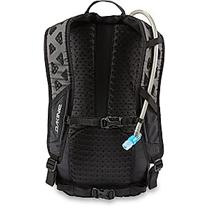 Dakine Syncline 12L - Black, One Size