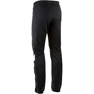 Daehlie Men's Winner 3.0 Pant - Cross Country Skiing Shell Pants, Black - Large