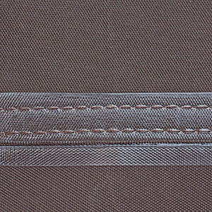 Duck Covers Ultimate Waterproof Round Patio Table & Chair Set Cover, 106 Inch