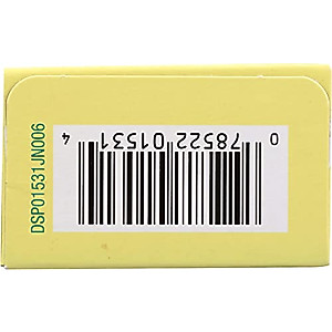 Earth's Best Toddler Toothpaste, Strawberry Banana, 1.6 Oz