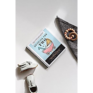 Drinking for Two: Nutritious Mocktails for the Mom-To-Be