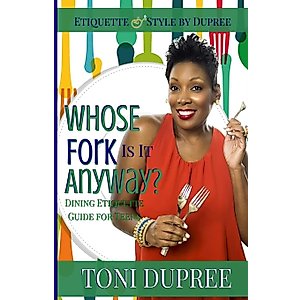 Whose Fork Is It Anyway