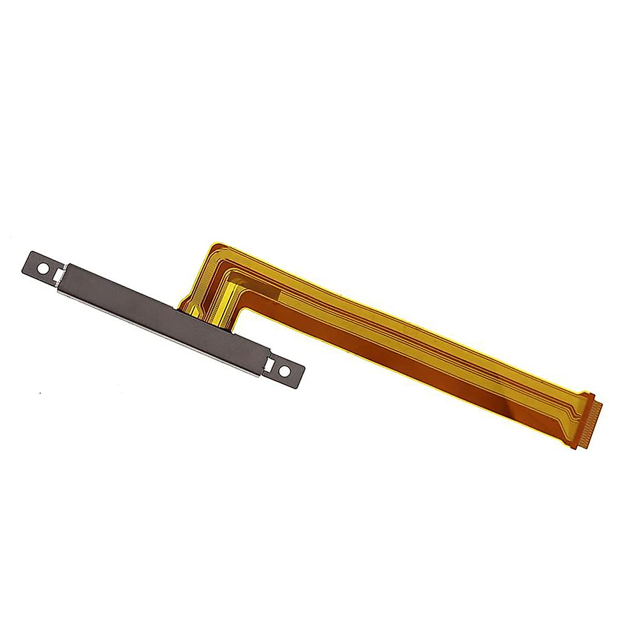 Replacement Camera Ribbon Cable for Nintendo 2DS, Front Camera Flex Ribbon Cable for 2DS Console Repair Parts(2pcs pack)