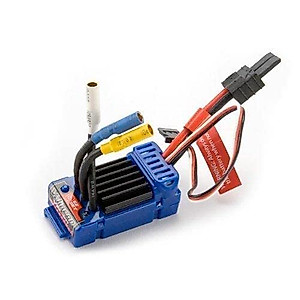 Traxxas 3375 VXL-3M Brushless ESC, Waterproof