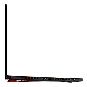 ASUS GM501GM-WS74 ROG Zephyrus M 15.6" Ultra Slim Gaming Laptop, 144Hz IPS-Type G-SYNC Panel16GB DDR4 2666MHz