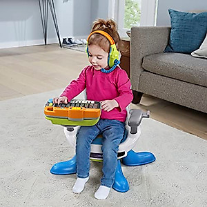 VTech Level Up Gaming Chair (Frustration Free Packaging)