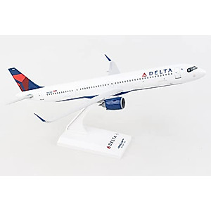 Daron SkyMarks Delta A321neo 1/150 (SKR1084)