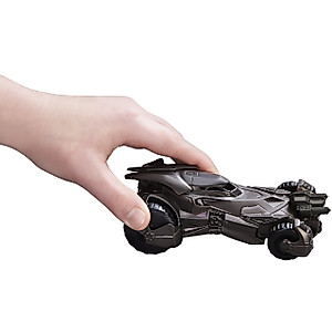 Batman v Superman Dawn of Justice Speed Strike Batmobile Vehicle