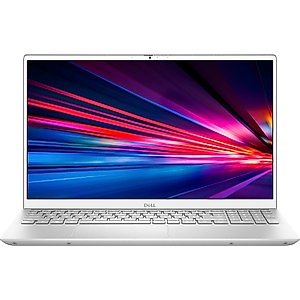 Dell Inspiron 7000 15.6" FHD WVA IPS Laptop, Intel 4-Core i5-10300H, 8GB RAM 512GB SSD, Intel UHD Graphics, WiFi, Type-C, HDMI, Webcam, Backlit Keyboard, Fingerprint, Windows 11 Home