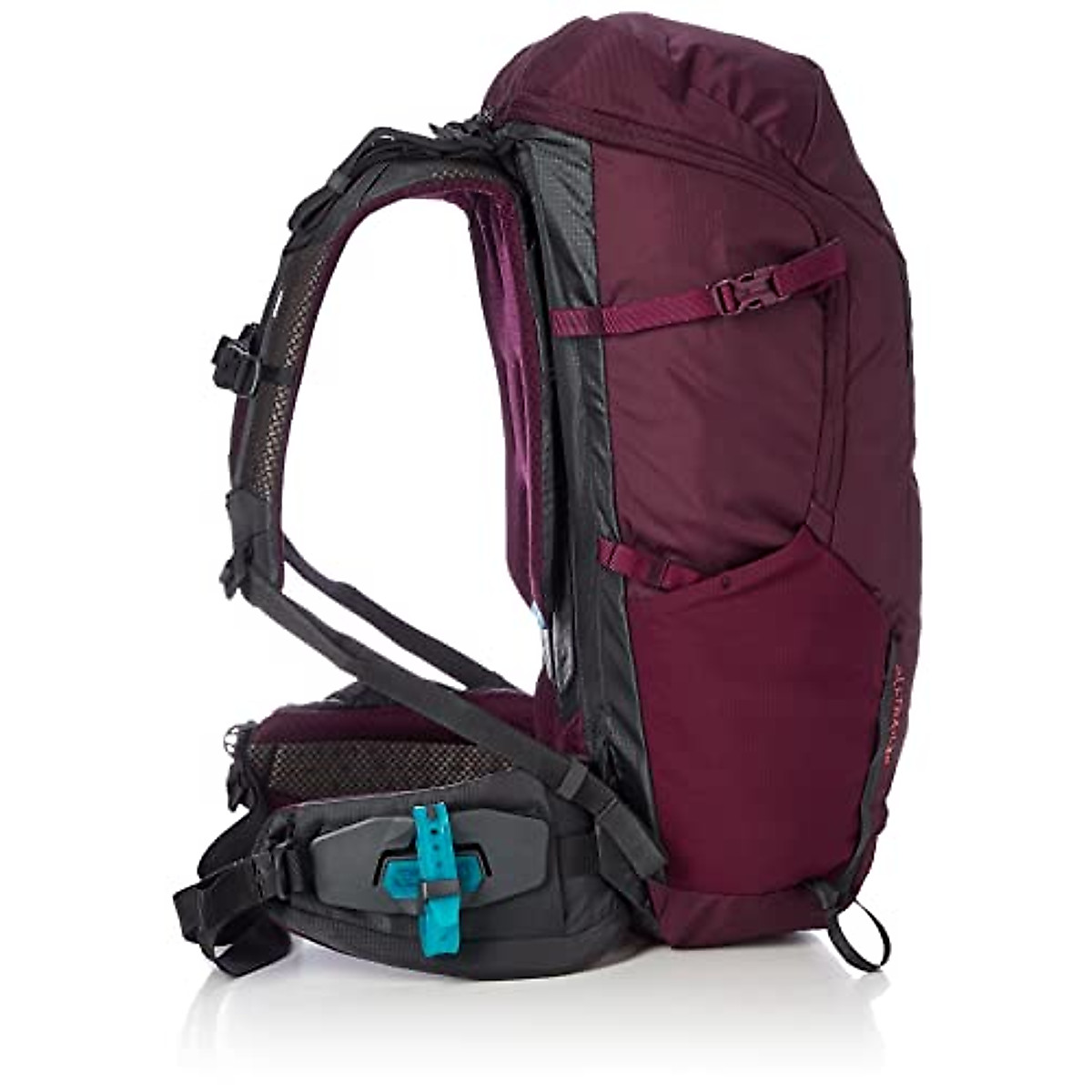 Thule Women's Alltrail Hiking 35 L Backpack, Monarch