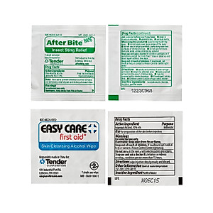 Adventure Medical Kits First Aid, Water-Resistant Kit - (Pack of 2)