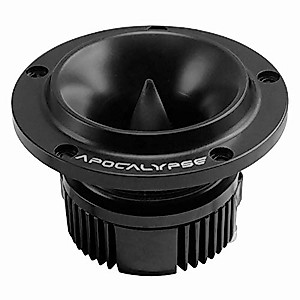 Deaf Bonce Apocalypse AP-T25 Neo Super Tweeters RMS 45W Max Power 90W