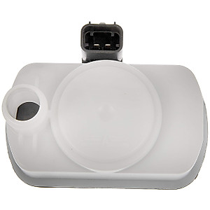 Evaporative System Integrity Module