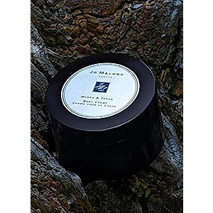 JO MALONE Myrrh & Tonka Body Crème 5.9oz / 175ml. Wrapped in jo Malone Box. Free Jo Malone Sample 1.5ml.