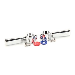 Chicago Faucet 369-CJK Hot and Cold Water Handle