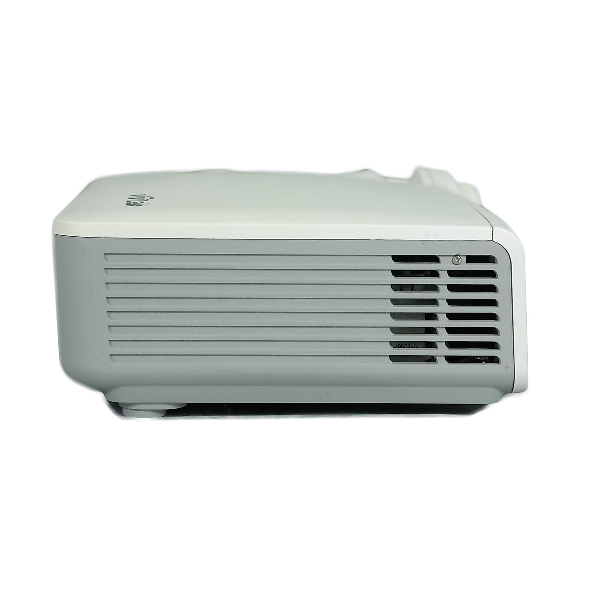 Vivitek D511 2600 Lumen XGA HDMI 120Hz 3D-Ready Portable DLP Projector (White)