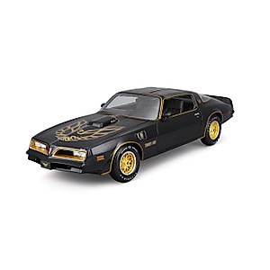 Maisto 1:18 SE 1978 Pontiac Firebird Trans Am