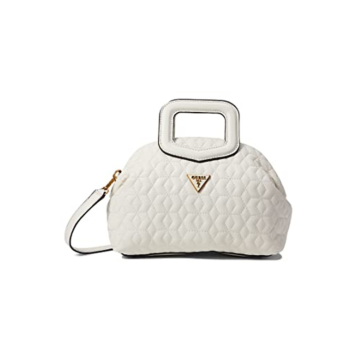 GUESS(ゲス Casual Bag, Lvory