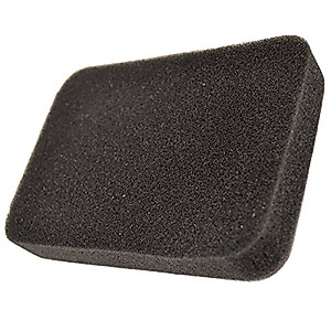 HQRP 2-Pack Filter Compatible with Blackmax 8125 17211-899-000 Generator