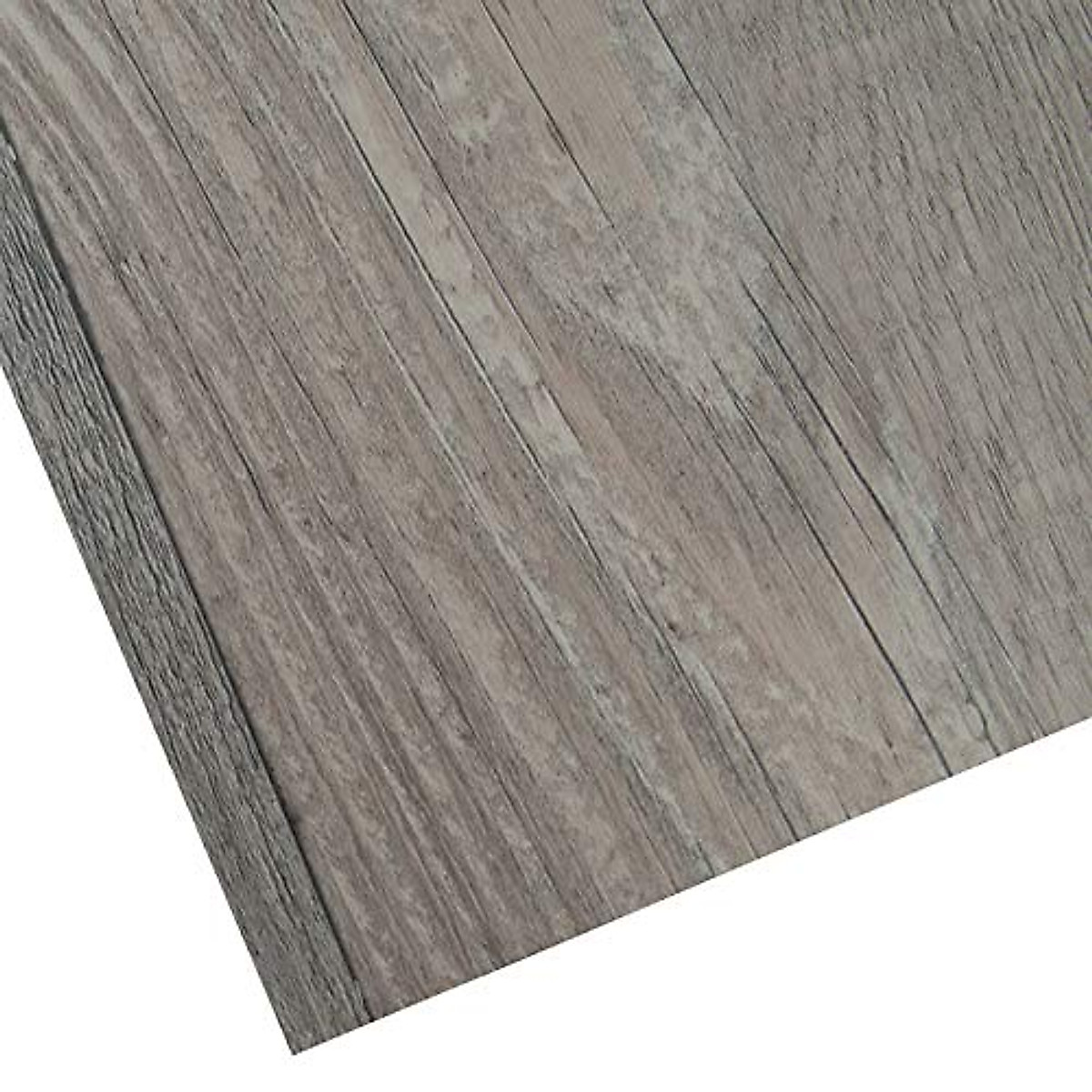 MSI Hampstead 6 inch x 48 inch Glue Down Luxury Vinyl Plank Flooring for Pro and DIY Installation 2MM Thick and 12MIL Wear Layer 36 sq.ft per Box