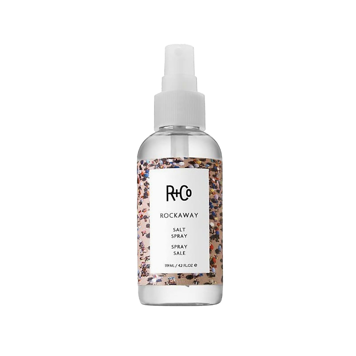 R+Co Rockaway Salt Spray 124 ml / 4.2 oz