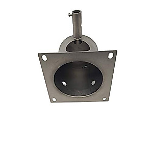 STEEL BURN/FIRE POT+ UPGRADE IGNITER/HOT ROD FITS ALL TRAEGERS