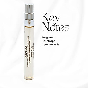 Maison Margiela ’REPLICA’ Beach Walk Travel Spray 0.34 oz/ 10 mL eau de toilette spray