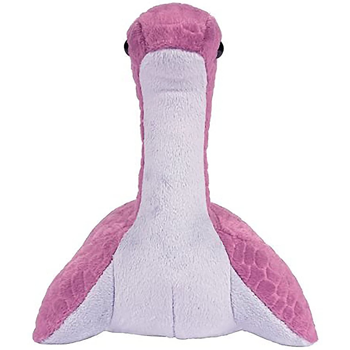 JDS TOY STORE Apex Legends Bundle - Includes Official 6-Inch Green Nessie Plush and 6-Inch Purple Nessie Plush with a Bonus Bag - Great for Collectors and Apex Fans