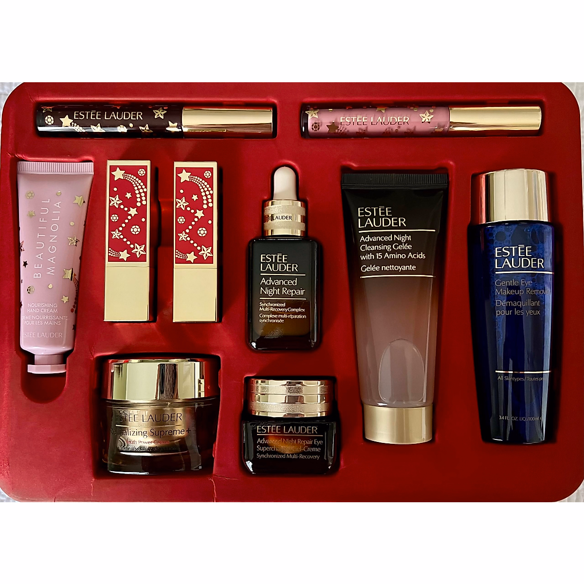 Estee Lauder Holiday Blockbuster 2023