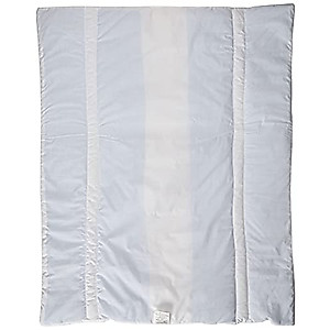 Baby Doll Sweet Lodge Collection Crib Comforter in Royal Blue