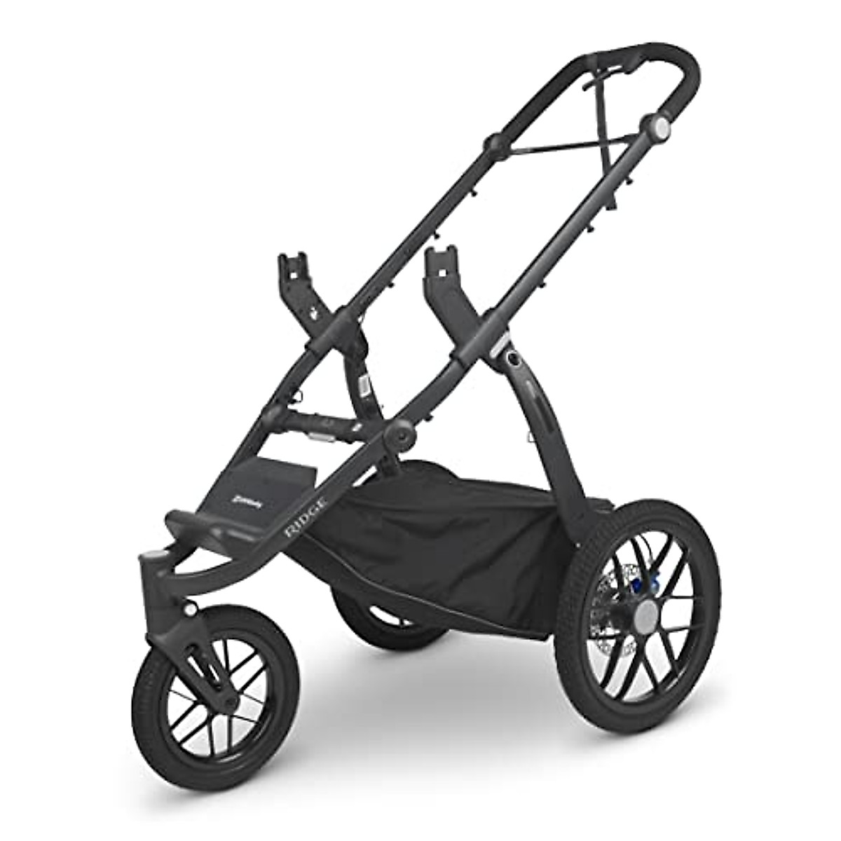 Adapters for Ridge (All MESA Models and Bassinet)