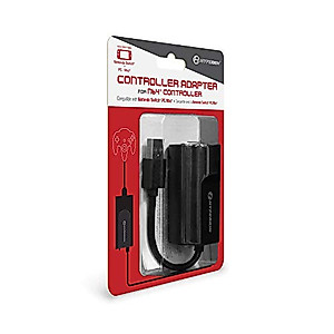 Hyperkin Controller Adapter for N64 Controller Compatible with Nintendo Switch/PC,M07412