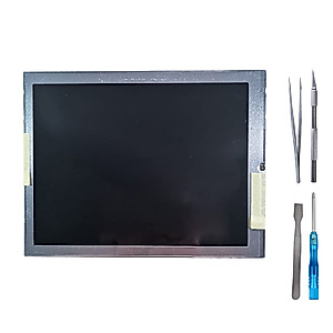 JayTong LCD Display for NEC NL6448BC20-30 LCD Screen Module Replacement with Tools