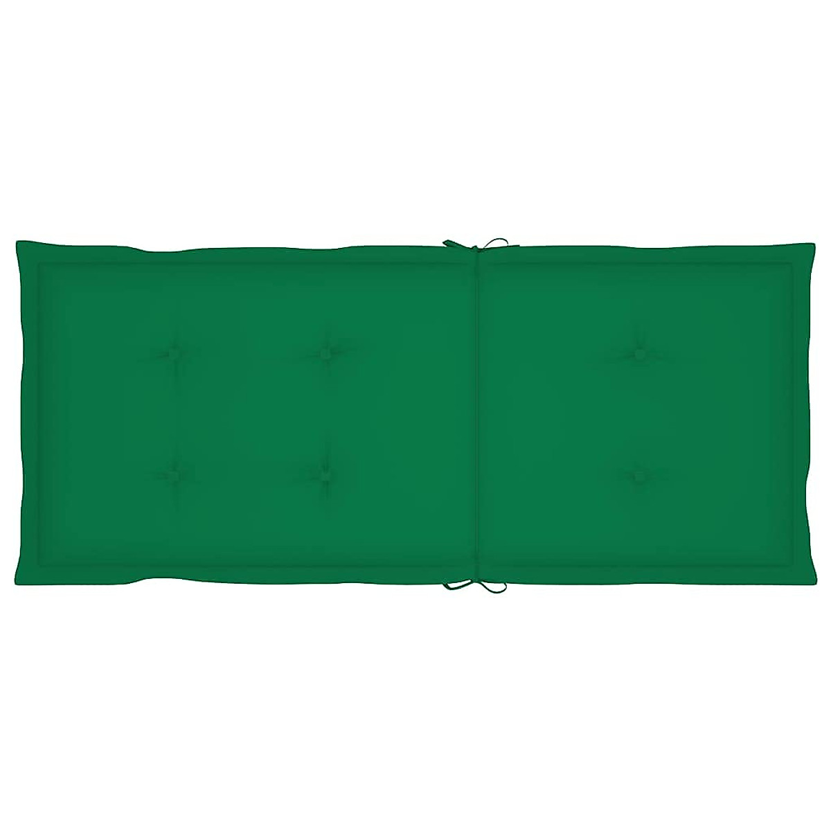 FAMIROSA Rocking Chair with Cushion Bamboo,Weight:24.65lbs,3063908