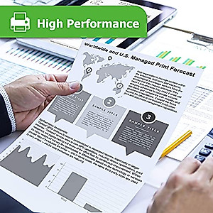 Aztech Compatible Drum Unit Replacement for Brother DR820 DR-820 DR 820 for Brother HL-L6200DW MFC-L5850DW MFC-L5900DW MFC-L6700DW MFC-L5800DW HLL6200DW HL-L5200DW HLL5100DN Printer (Black, 2-Pack)